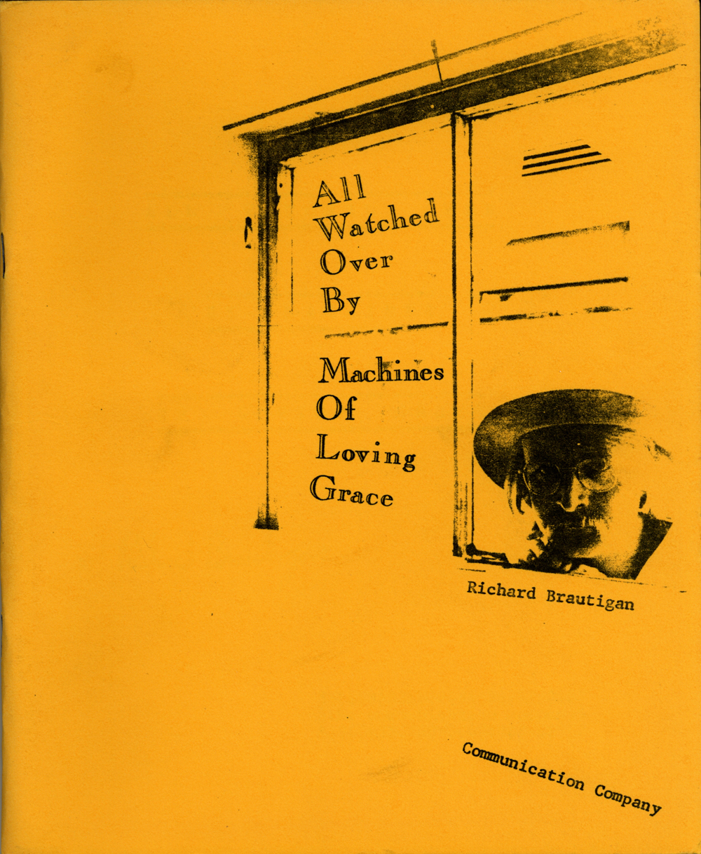 SF Diggers (1966-68, beyond)
